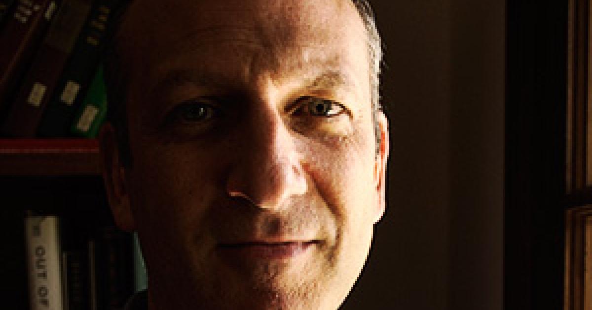 Marc Katz | Pomona College in Claremont, California - Pomona College