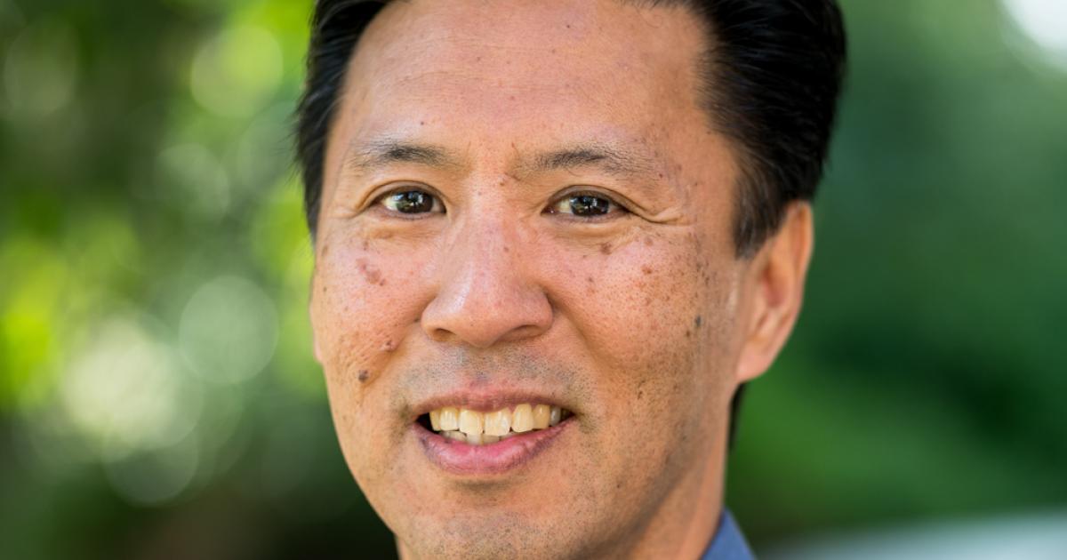 Mark Matsumoto | Pomona College in Claremont, California - Pomona College