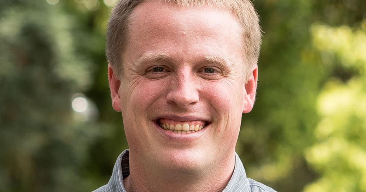 Michael Diercks | Pomona College in Claremont, California - Pomona College