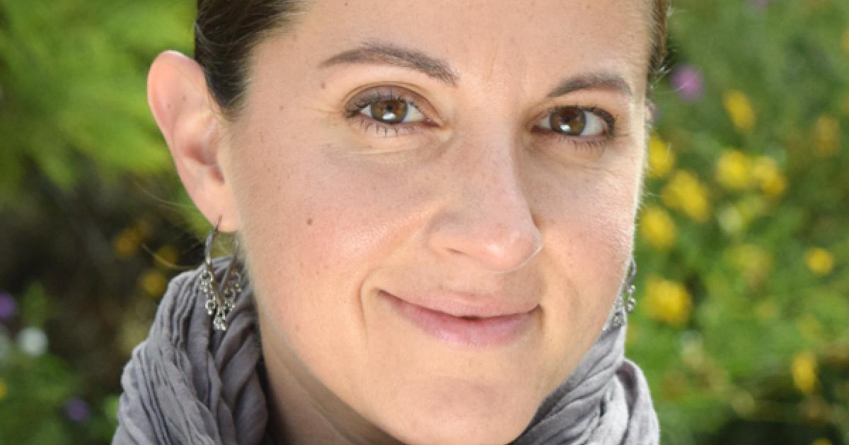 Michelle Berenfeld | Pomona College in Claremont, California - Pomona ...