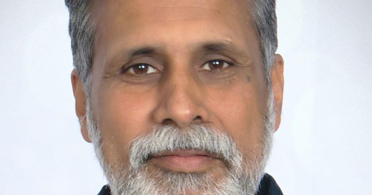 Mukesh Arora | Pomona College in Claremont, California - Pomona College