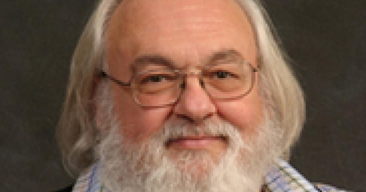 Richard Olson | Pomona College in Claremont, California - Pomona College