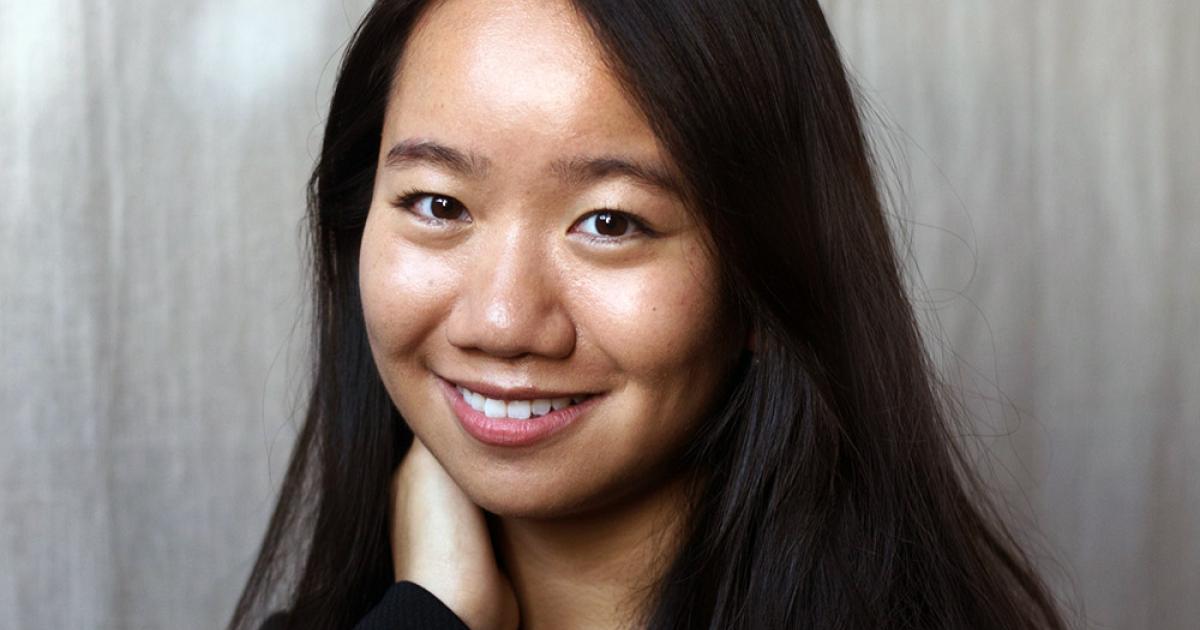 Rosa Li | Pomona College in Claremont, California - Pomona College