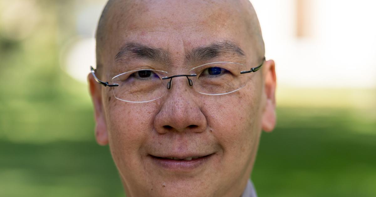 Zhiru Ng | Pomona College in Claremont, California - Pomona College