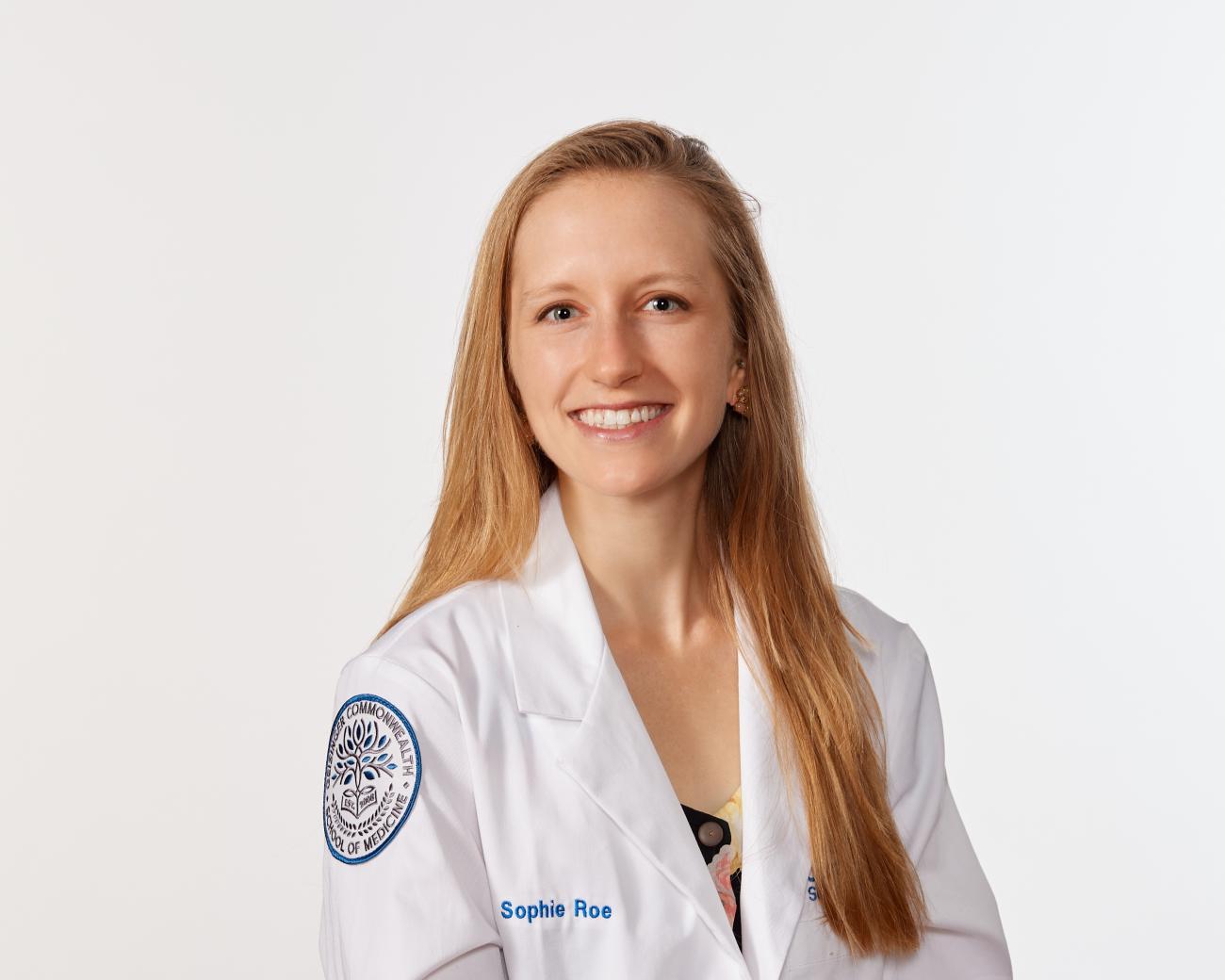 Sophie Roe ’19 - MD | Pomona College in Claremont, California - Pomona ...