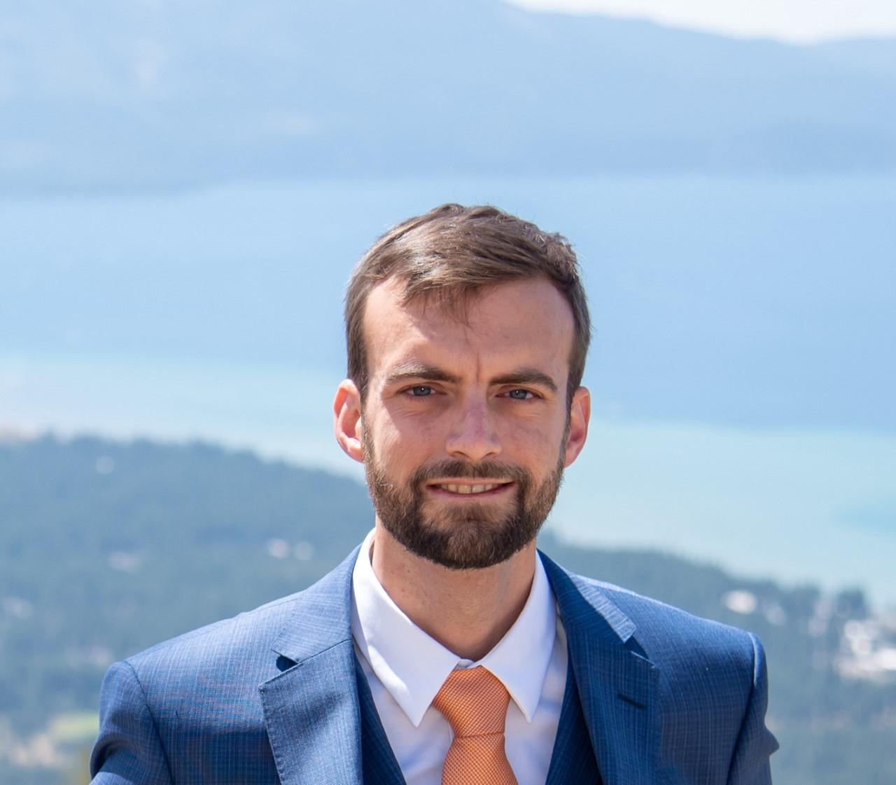 Alex Zylstra ’09 Is Part of Team that Achieves Breakthrough in Fusion ... Alex Zylstra ’09 Is Part of Team that Achieves Breakthrough in Fusion ...