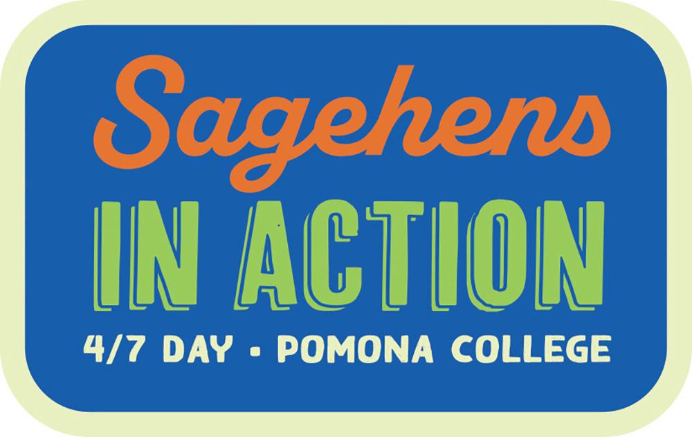 4/7 Celebration of Sagehen Impact | Pomona College in Claremont ...