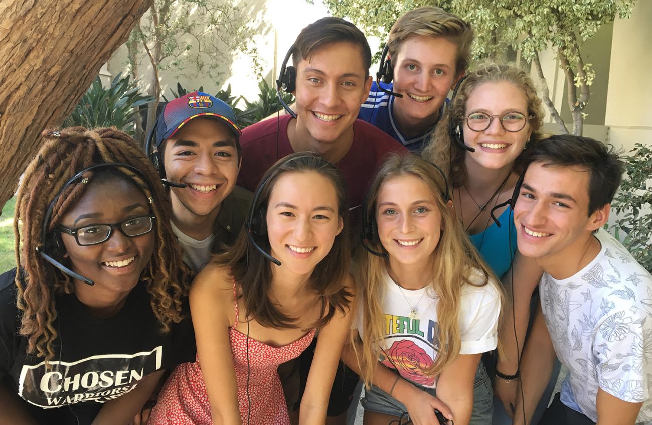 Star47 Program | Pomona College in Claremont, California - Pomona College