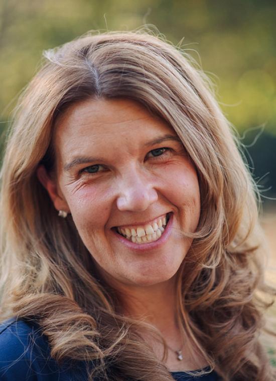 Susan McWilliams Barndt | Pomona College in Claremont, California ...