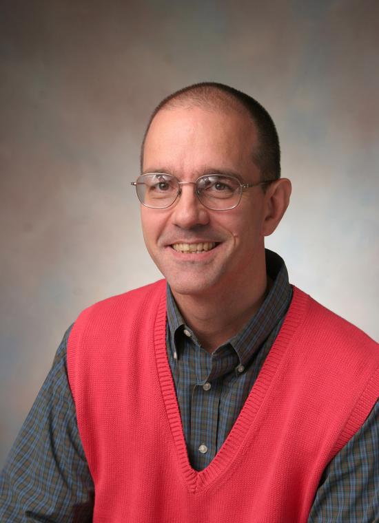 Stephen Marks | Pomona College in Claremont, California - Pomona College