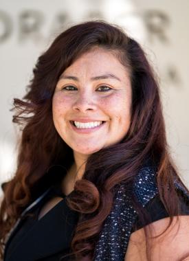 The Draper Center Staff | Pomona College in Claremont, California ...