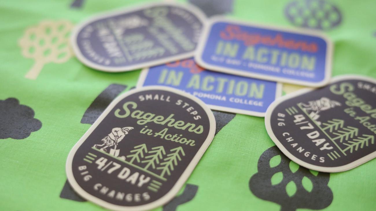 4/7 Celebration of Sagehen Impact | Pomona College in Claremont ...