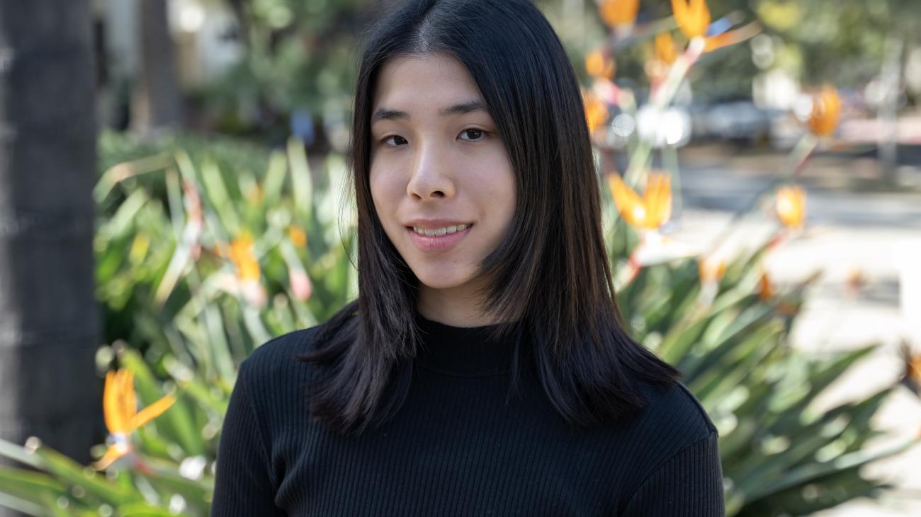 Connect with a Tour Guide | Pomona College in Claremont, California ...