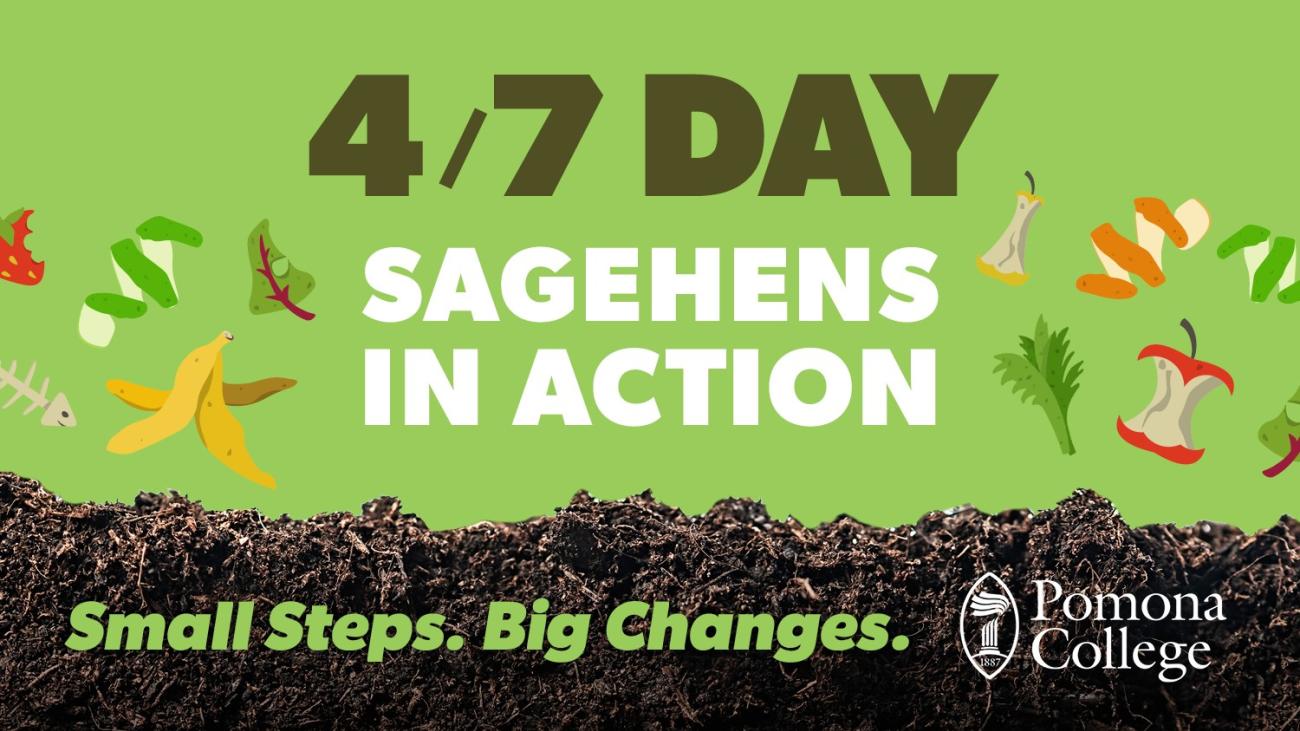 4/7 Celebration of Sagehen Impact | Pomona College in Claremont ...