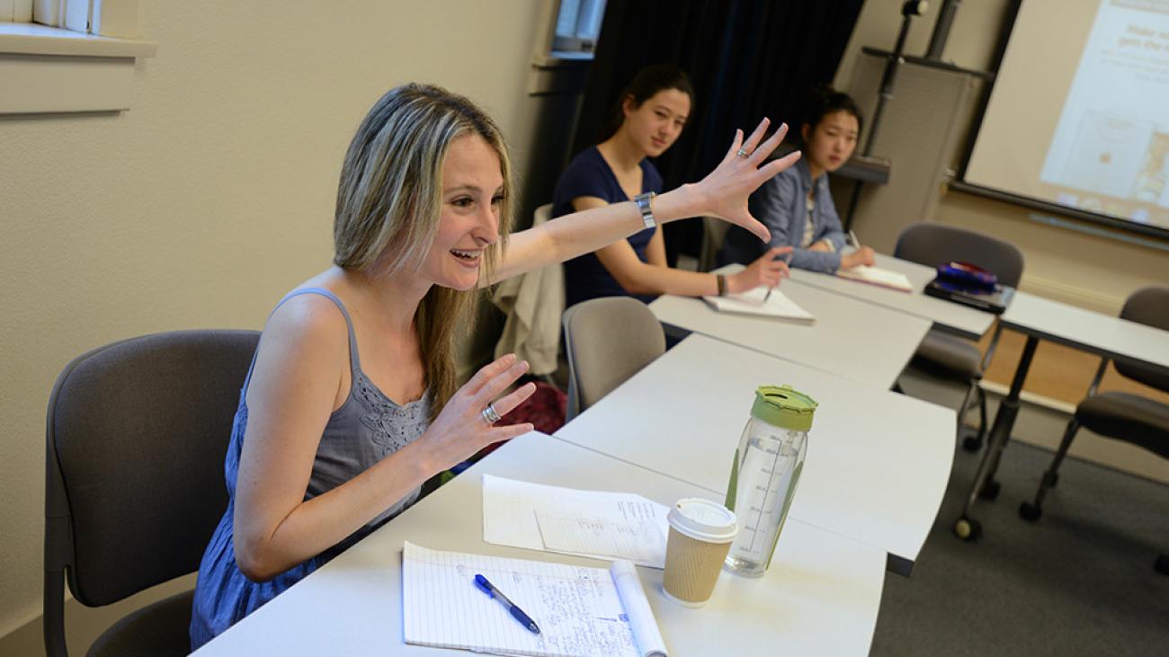 Media Studies Major | Pomona College in Claremont, California - Pomona ... Media Studies Major | Pomona College in Claremont, California - Pomona ...