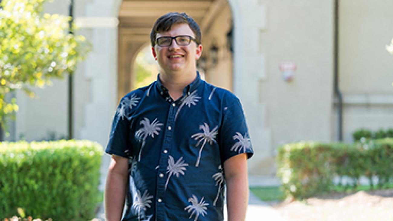 Connect with a Tour Guide | Pomona College in Claremont, California ...