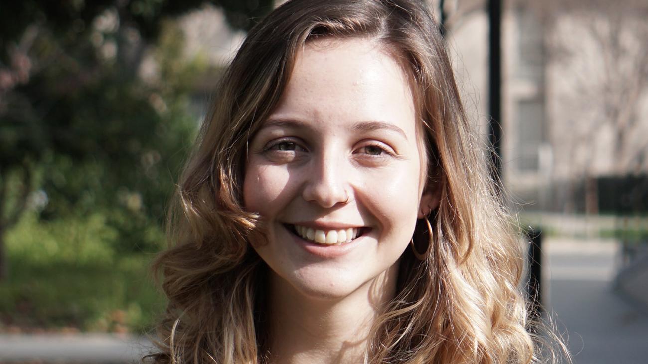 Connect with a Tour Guide | Pomona College in Claremont, California ...