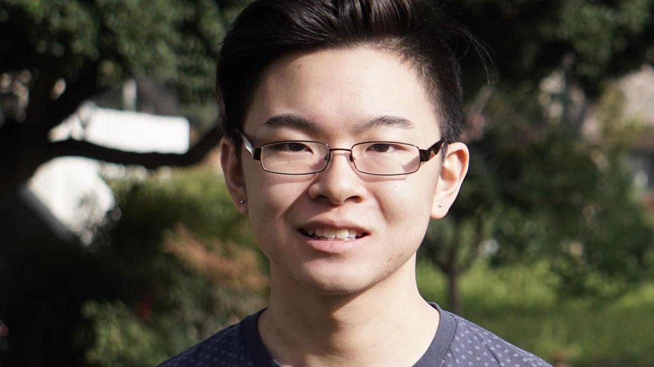 Connect with a Tour Guide | Pomona College in Claremont, California ...