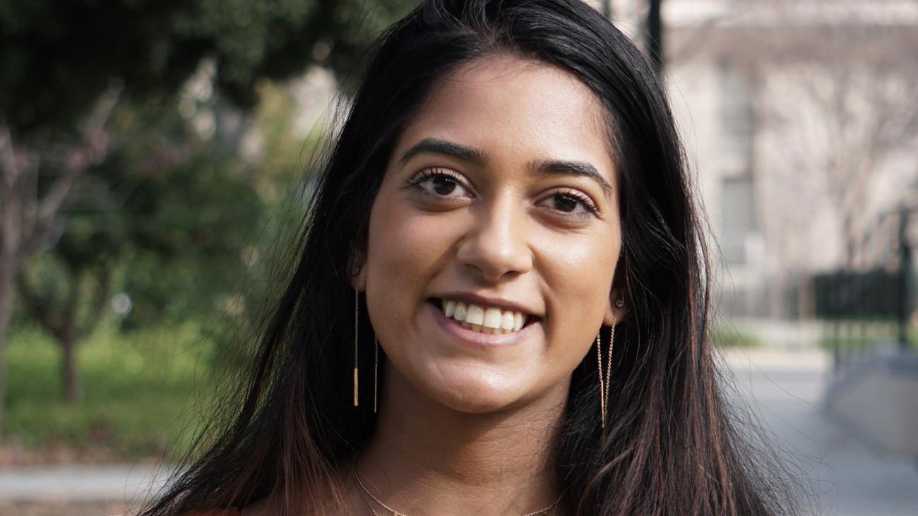 Connect with a Tour Guide | Pomona College in Claremont, California ...