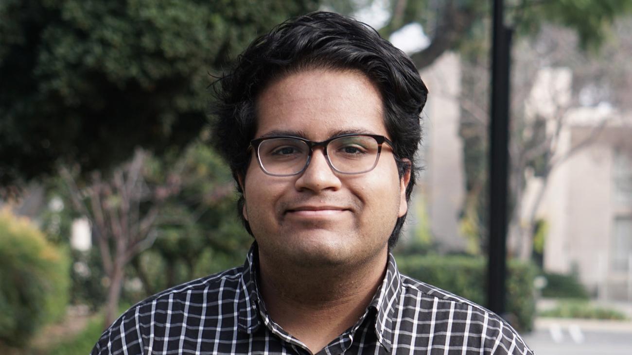 Connect with a Tour Guide | Pomona College in Claremont, California - Pomona College