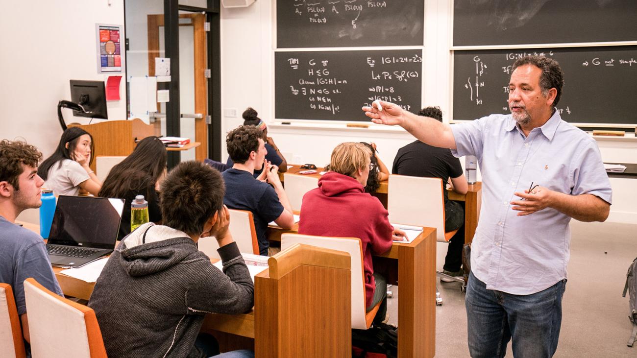 Mathematics Department Pomona College In Claremont California Mathematics Department Pomona College In Claremont California